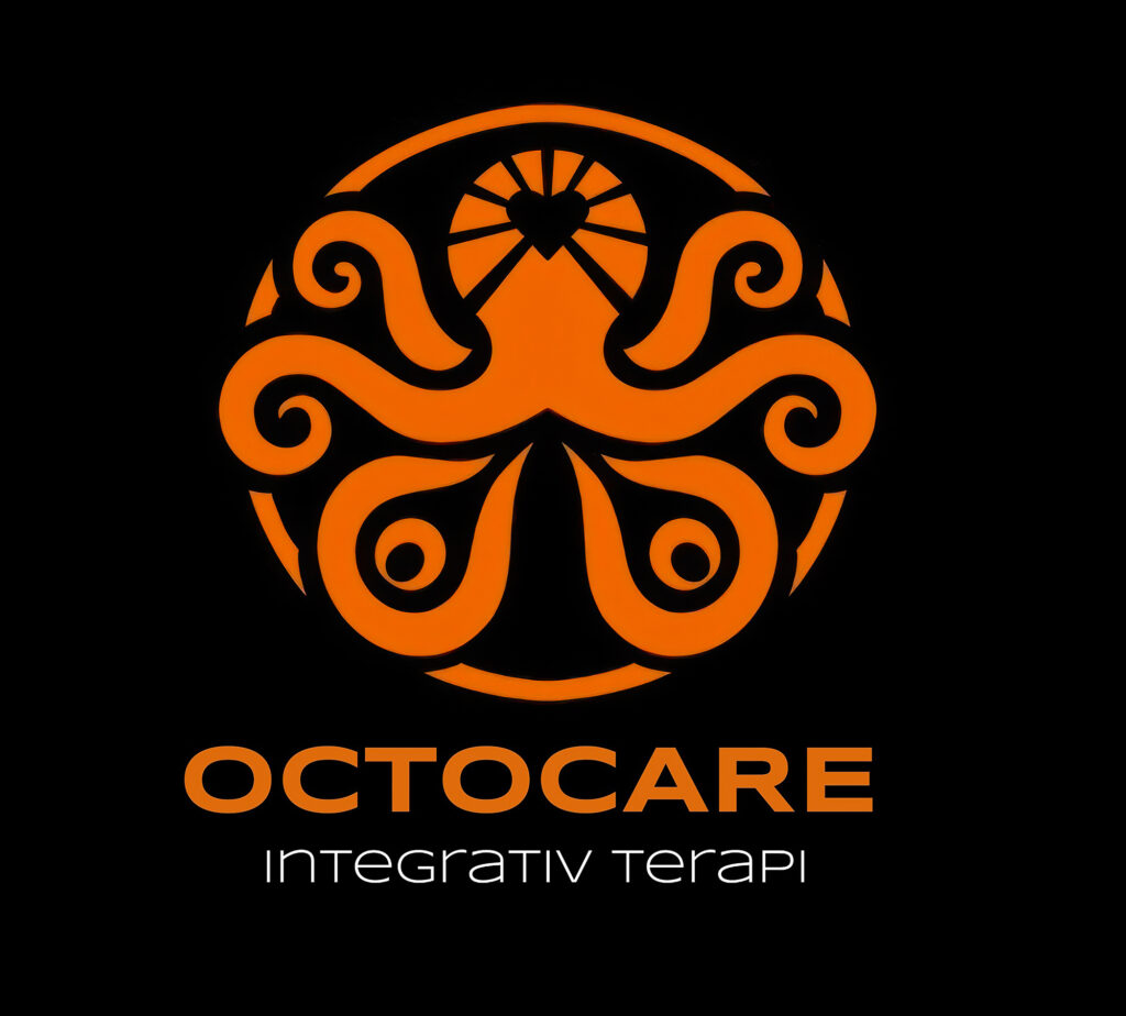 Misti Sørensen » Octocare